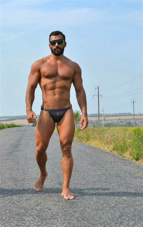Pin On Hairy Hunks