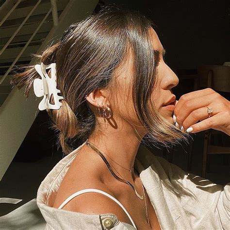 Best Hair Claw Clips Of 2023 Popsugar Beauty