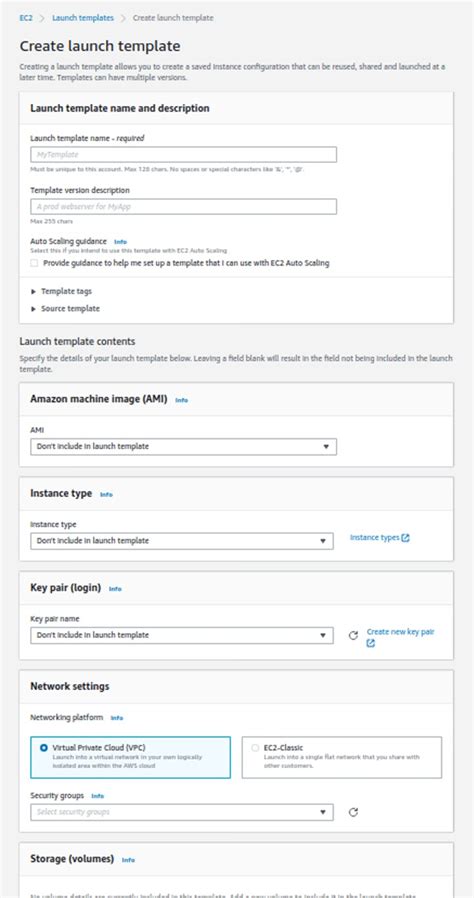 Migrating Web Services From Amazon Lightsail To EC AWS Startups Blog