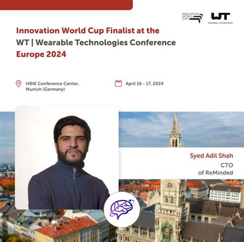 Syed Adil Shah On Linkedin Happy To Tell That Our Team At Reminded Has