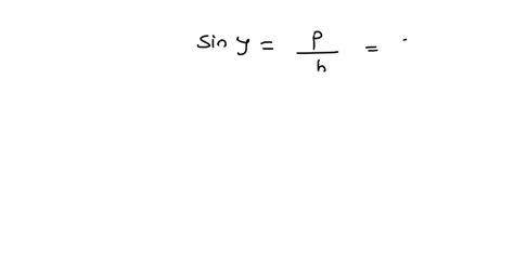 write the expression in algebraic form hint sketch a right triangle