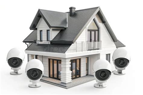 Secure Urban Areas With Integrated Alarm Systems Utilizing Smart Technology And Reliable