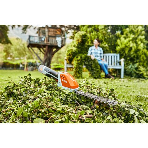 Stihl Hsa Cordless Garden Shears Sims Garden Machinery