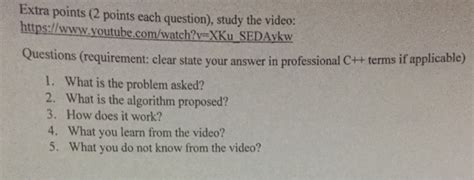 Solved Part 3 Study The Following Segment Int Num Int List