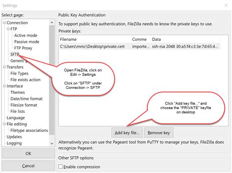 Step 4 Bulletproof Ftp Server