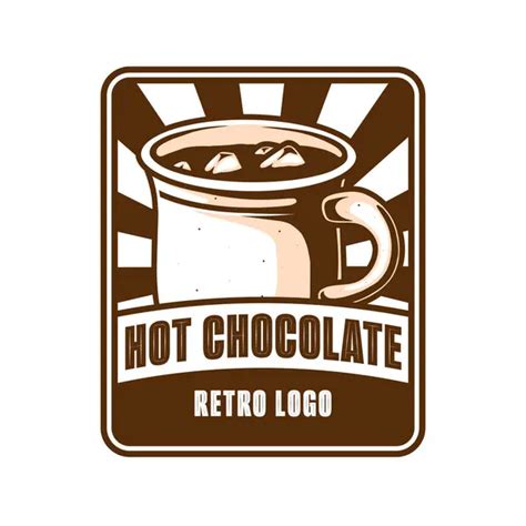 Choco Logo Vector Images Depositphotos