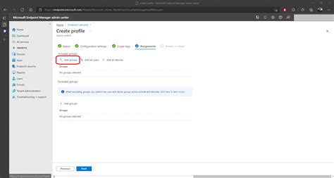 Disable Usb Device Access With Intune Alexandru Marin