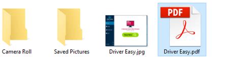 How To Print To PDF On Windows Easily Quickly Driver Easy
