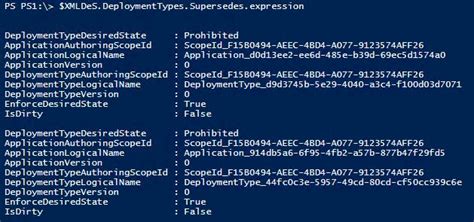 Sccm Application Dependency And Supersedence Viveks Blog