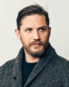 Tom Hardy Haircuts And Styles Bald Buzzed Medium And Long Hair