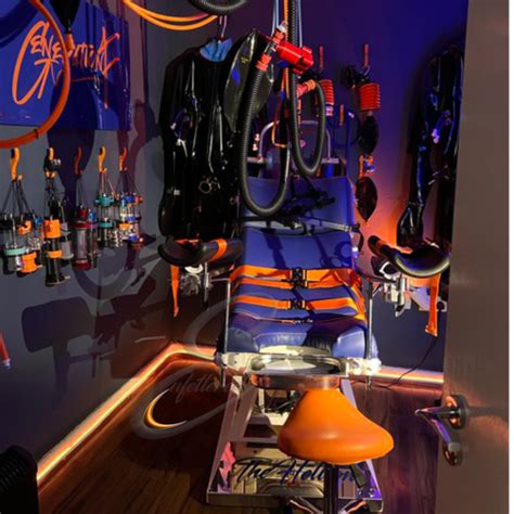 Enfettered Padded Restraint Muzzle Hellion Enfettered