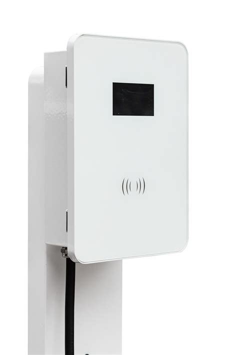 A Kw EV Chargepoint Supplier Green Energy Electric Car EV Charging Stations Factory China