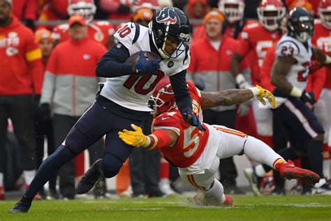 Courtland Sutton Replaces Deandre Hopkins In The Pro Bowl Battle Red Blog