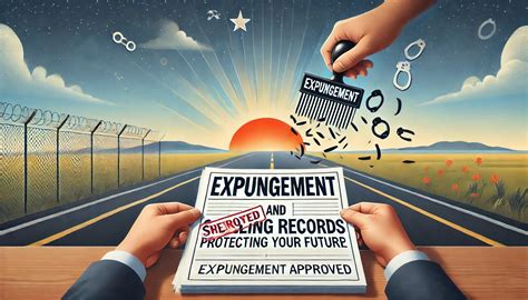 Expungement And Sealing Clear Your Arrest Record In 2025