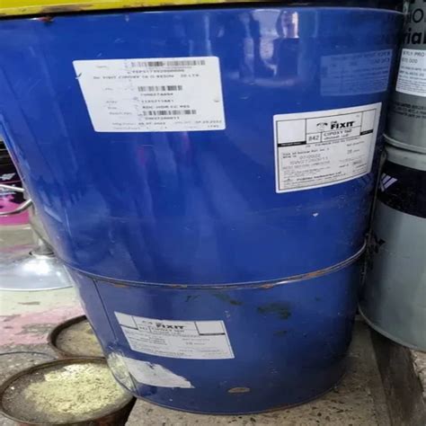 Dr Fixit Cipoxy 16d Packaging Size 20 Litre At ₹ 12500 Litre In Chennai Id 2850382860130