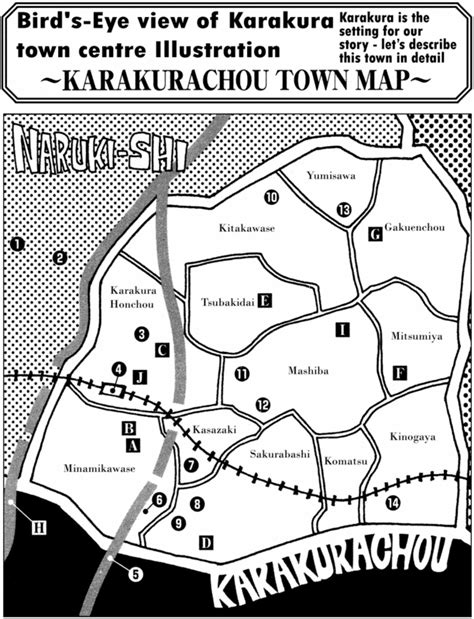 Karakura Bleach Wiki Fandom