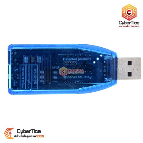 Usb Power Adapter 3 24v 3w แหล่งจ่ายไฟ Usb แบบปรับค่าได้ 3 24v พร้อมโวลต์มิเตอร์แบบคู่ ขาย