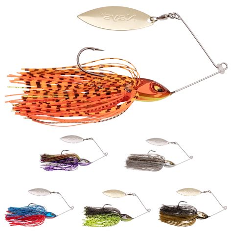 Nays Mz Rnnr M Spinnerbait 18g Im Köder Laden Kaufen