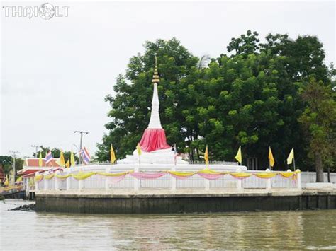 Ko Kret Traditional Lifestyle On The Island Near Bangkok Thaiest