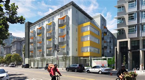 Public Housing Projects In San Francisco