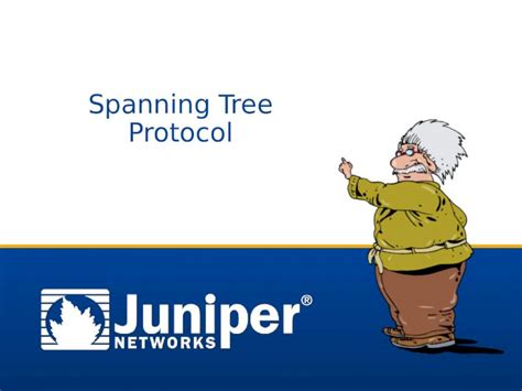 PPT Spanning Tree Protocol DOKUMEN TIPS