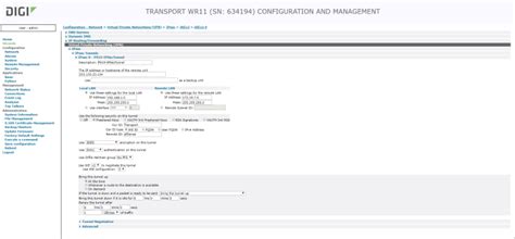 Traffic Selector Unacceptable Netgate Forum