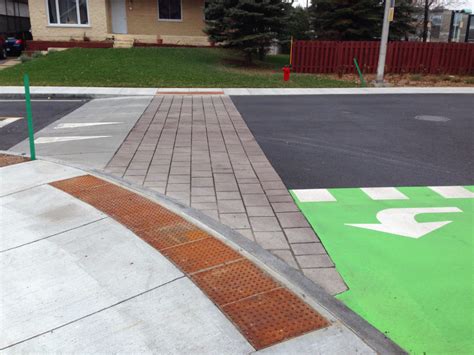 Detectable Warning Plates Wordpress Base