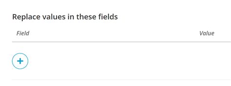 Updating Fields With Automations Folio Help Centre