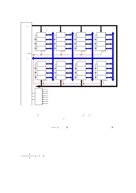 用 16k×8位的 Dram 芯片构成 64k ×32位存储器要求1画出该存储器的组成逻辑框图。2设存储器读 写周期为 05μscpu 在 1μs 内至百度教育