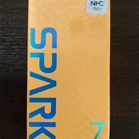 Techno Spark 7 купить в Москве цена 5 000 руб дата размещения 31 08 2024 Мобильные телефоны