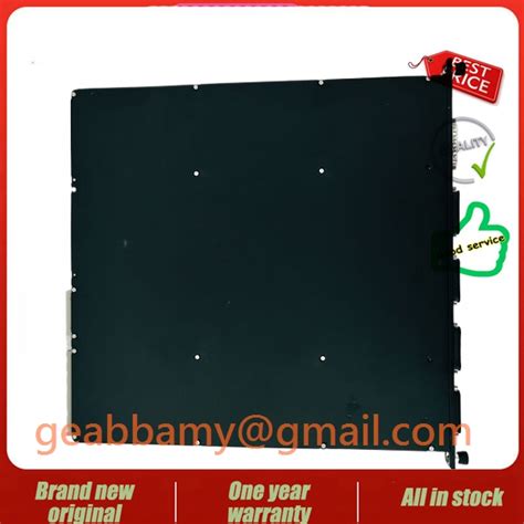 Triconex 4119a Dcs Control Module Triconex Xiongba