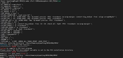 Encountering Errors During Mpas Cmaq Compilation Mpas Cmaq Cmas