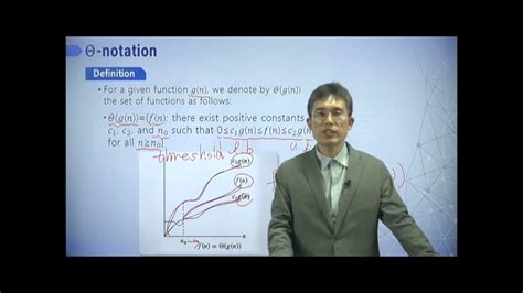 [공개형온라인강좌]자료구조와 알고리즘 data structure and algorithms 정재훈 2 growth of