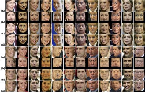 towards large pose face frontalization in the wild