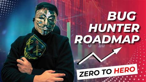 bug hunter success path revealed 😲 [zero to hero] live bug hunting