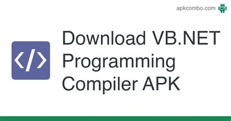 vb programming compiler apk android app free download