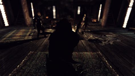 Chapter Three Act Six The Hunt Part 4 Of 5 The Frost Of Ages LoversLab