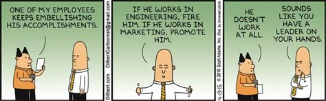Pin On Dilbert