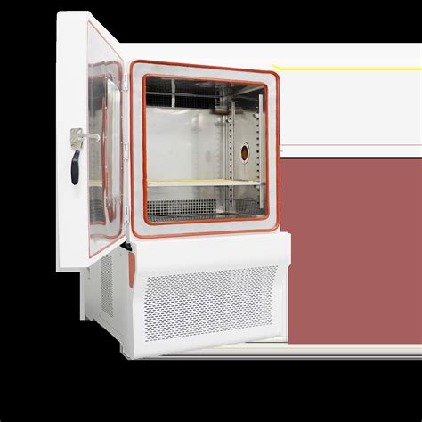 Application Of Temperature And Humidity Controlled Cabinet In The