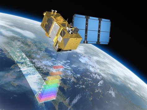 ESA Sentinel