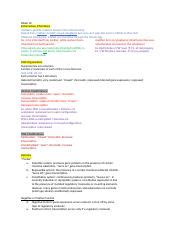 Coding Region Of The Gene Bacterial Genes Do Not Contain A Number Of Elements Course Hero