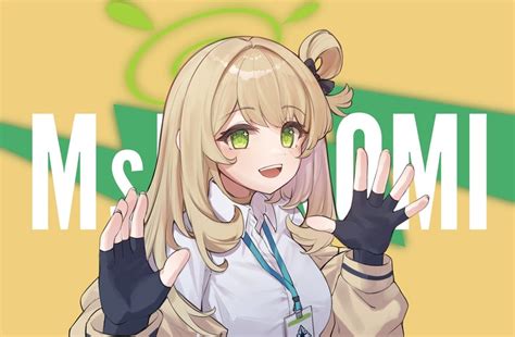 Nonomi Blue Archive Drawn By Ricke 2002 Danbooru Nonomi Blue Archive Drawn By Ricke 2002 Danbooru