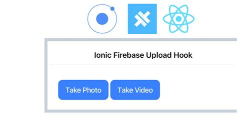 How To Record Videos In Reactjs With Capacitor And Cordova Plugins