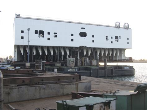 Superstructures Marine Projects Ltd