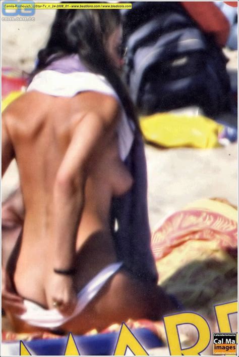 Camila Raznovich Nude Pictures Onlyfans Leaks Playboy Photos Sex Scene Uncensored