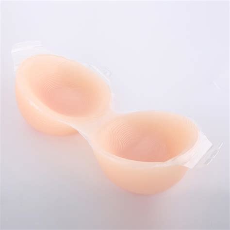 Mastectomy Silicone Breast Forms Transvestite Post Surgery Bra
