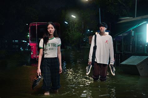 Omg Oh My Girl Romcom Thai Terbaru Yang Bikin Baper