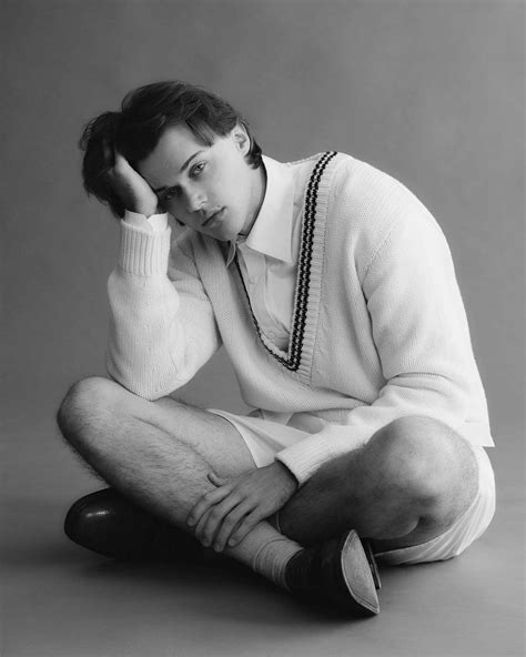 Christopher Briney On The New Mean Girls Reboot And Tsitp