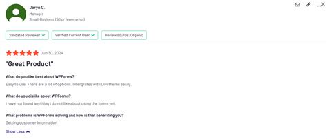 The Best WordPress Form Plugin In Tested Proven