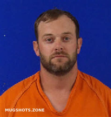 Harrison Chase Alan 07022025 Van Zandt County Mugshots Zone